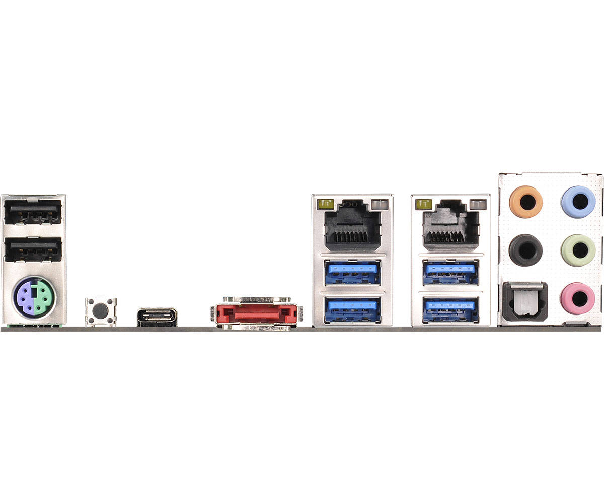 Asrock X99 Extreme6/3.1 - Motherboard Specifications On MotherboardDB